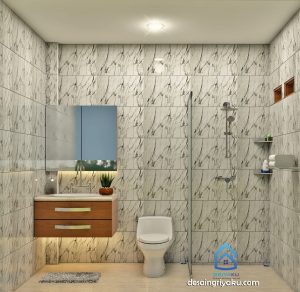 Portofilio Desain Interior rumah karya desaingriyaku